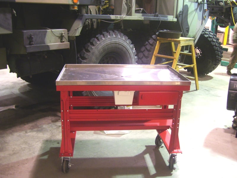 3 Top Benefits Of Modular Storage For Your Business