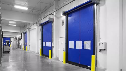 Is Your Loading Dock Door a Gateway or a Barrier?