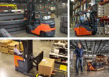 Toyota Material Handling