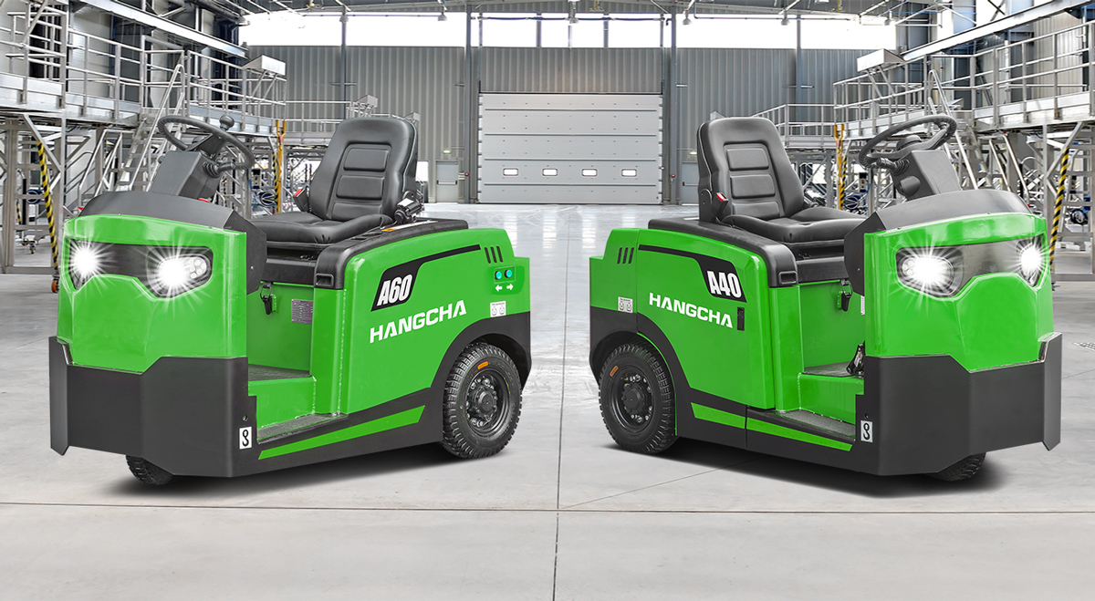 Utility Vehicles