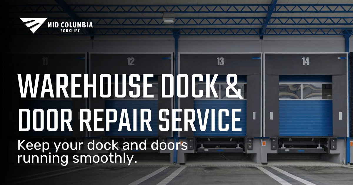 Dock & Door Service